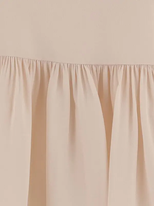 Chloé Top Colour