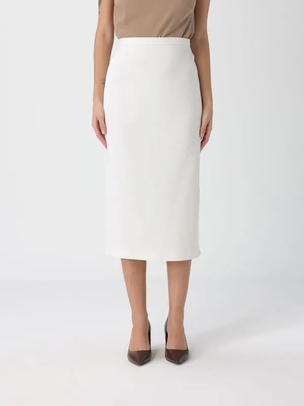 Max Mara Skirt Colour