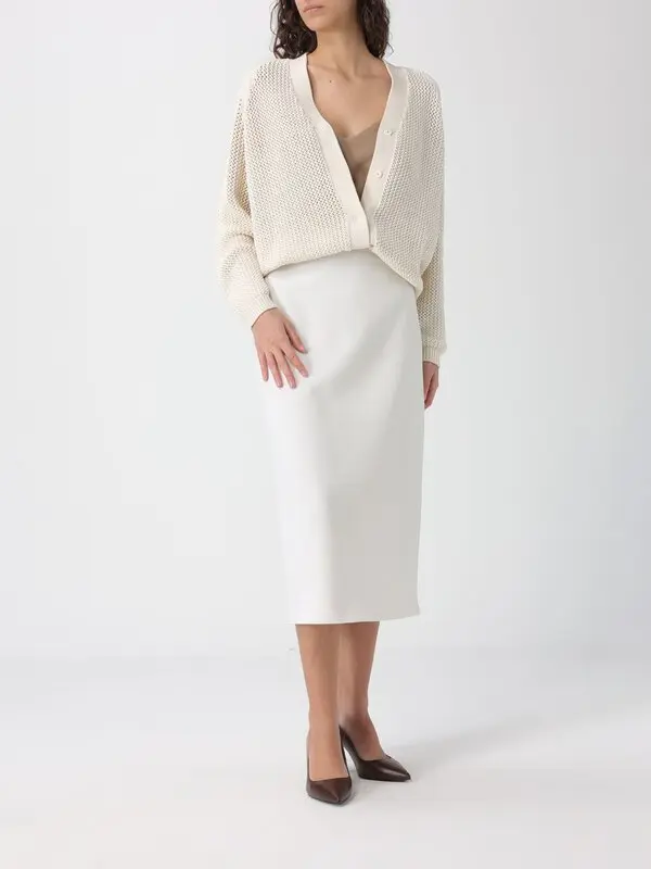 Max Mara Skirt Colour