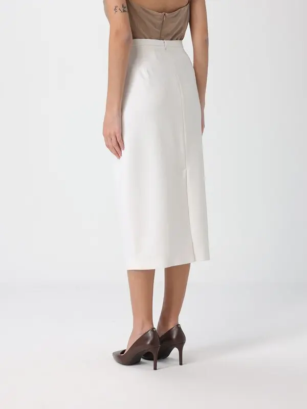 Max Mara Skirt Colour