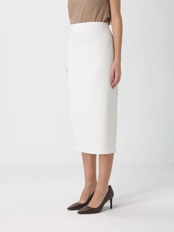 Max Mara Skirt Colour