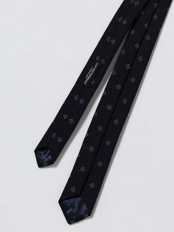 Emporio Armani Tie Colour