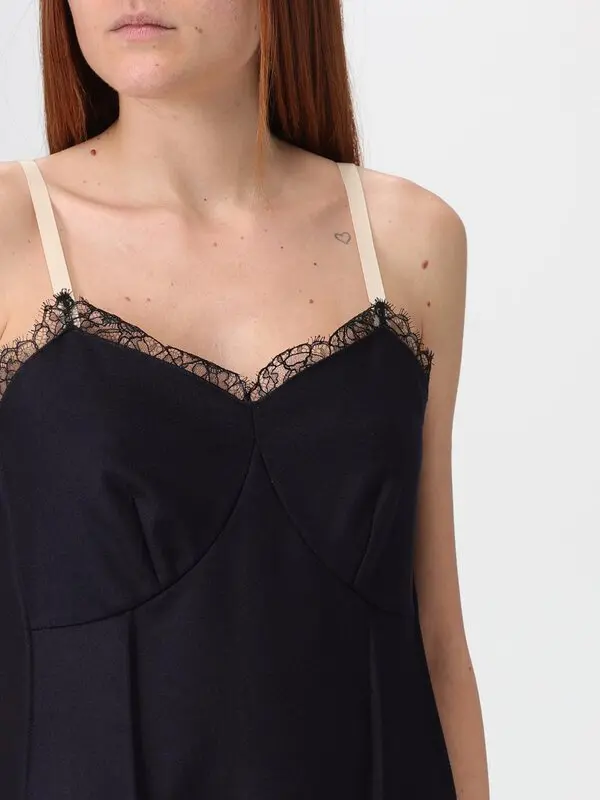 Carven Dress Colour