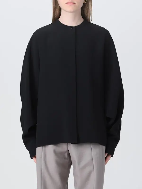 JIL SANDER Shirt Colour