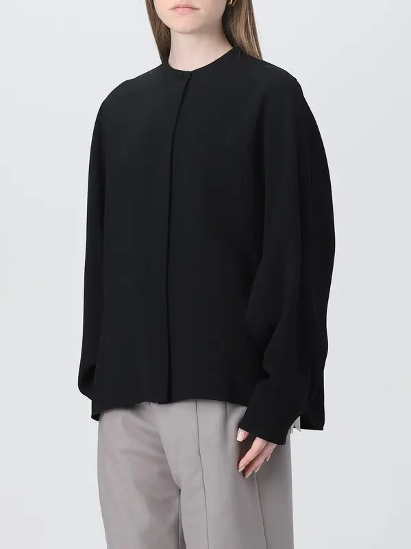 JIL SANDER Shirt Colour