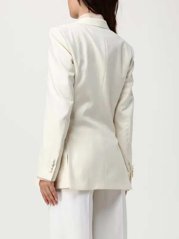Brioni Double Breasted Blazer