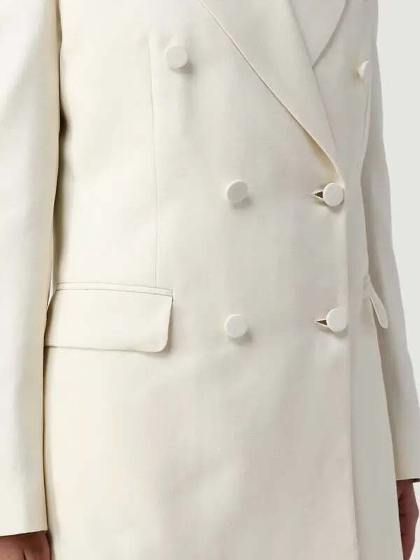 Brioni Double Breasted Blazer