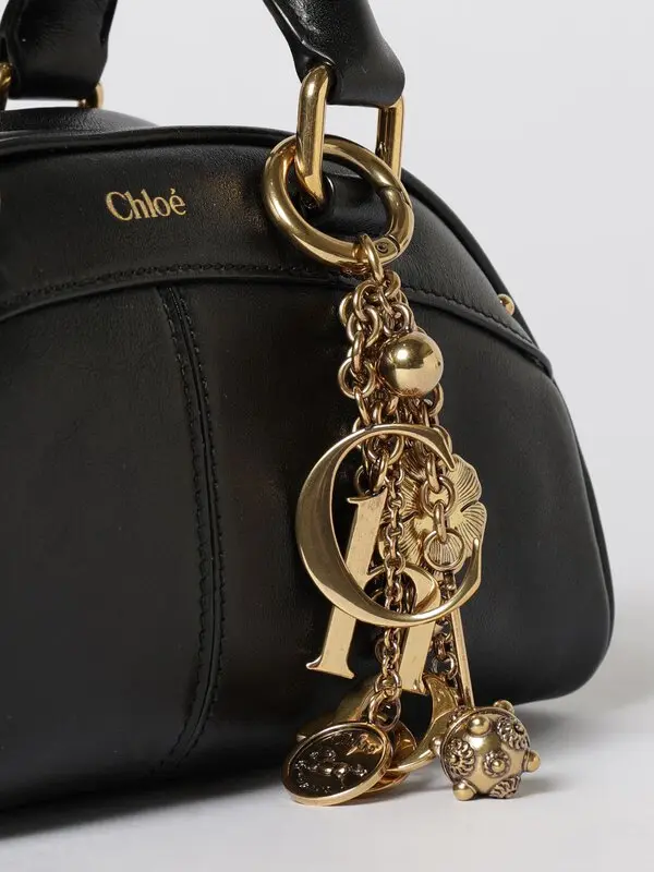 Chloé Handbag Colour - Black