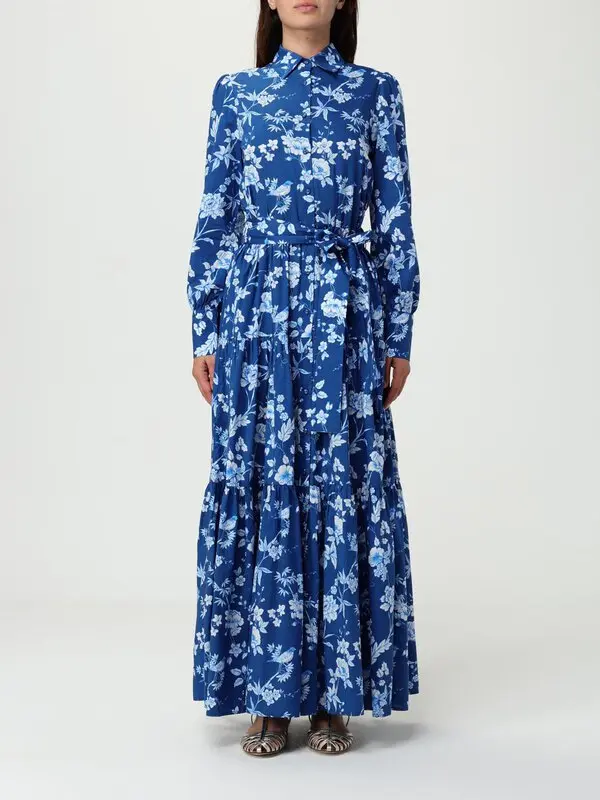 MC2 SAINT BARTH Dress Colour