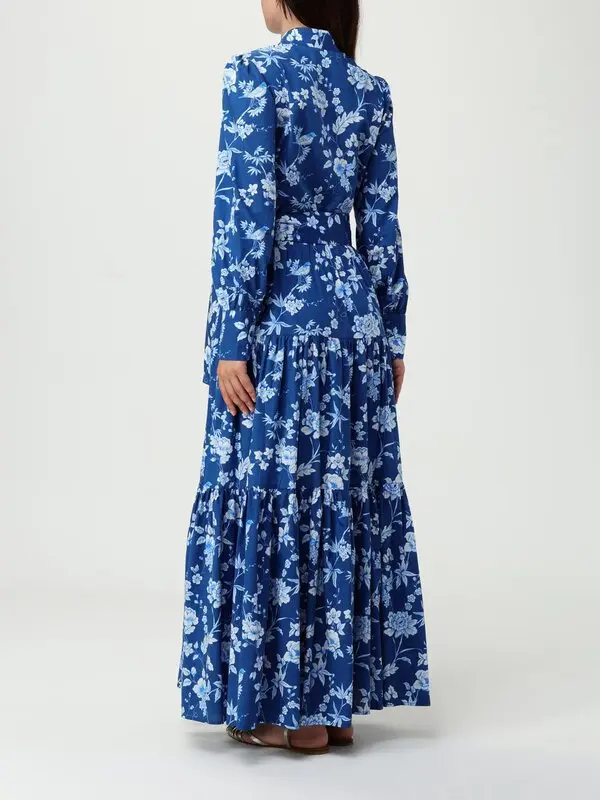MC2 SAINT BARTH Dress Colour