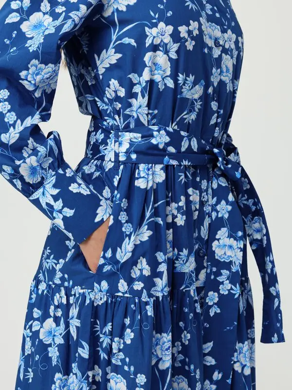 MC2 SAINT BARTH Dress Colour