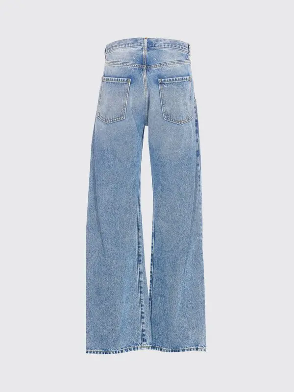 MAISON MARGIELA Jeans Colour - Denim