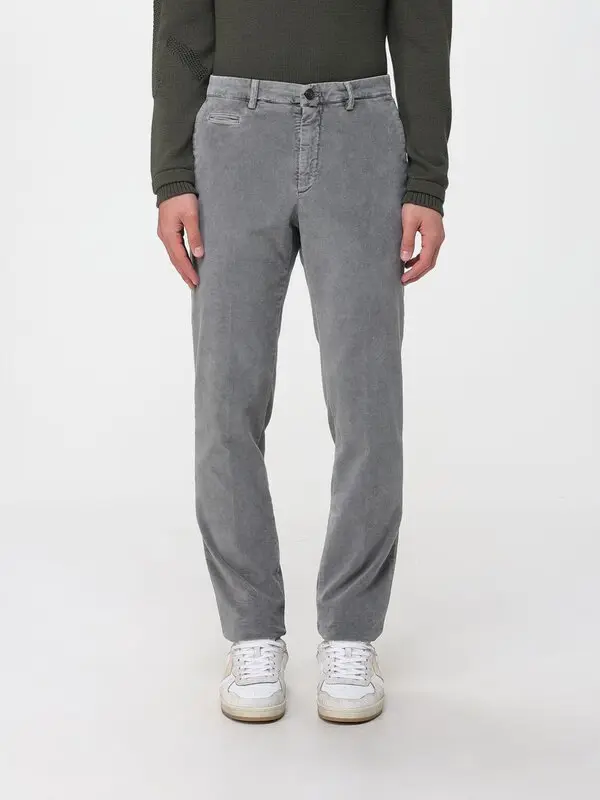 BRIGLIA 1949 Tailored Trousers