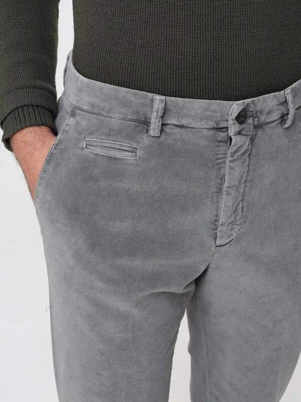 BRIGLIA 1949 Tailored Trousers
