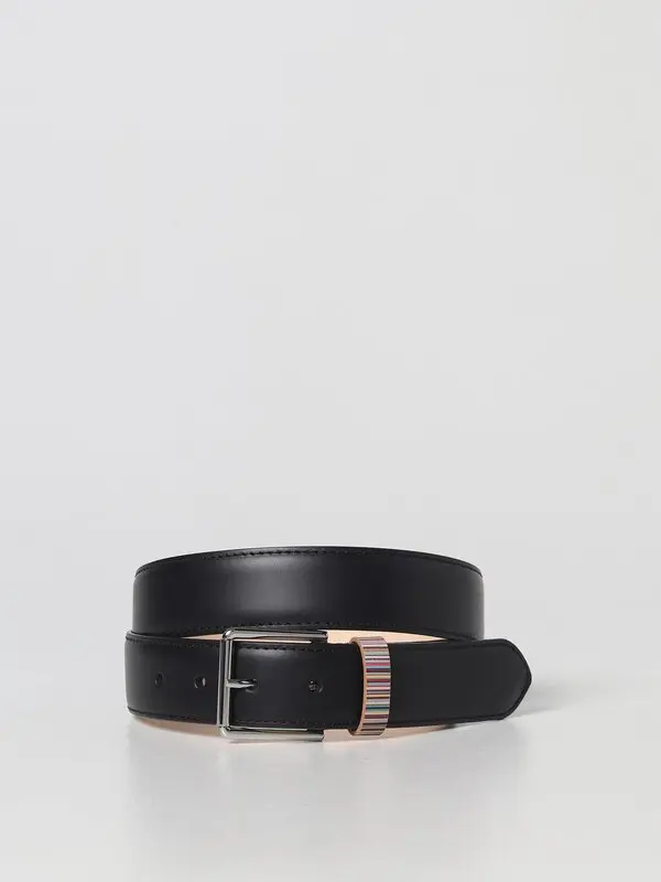 Paul Smith Belt Colour