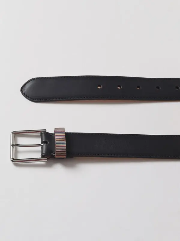 Paul Smith Belt Colour
