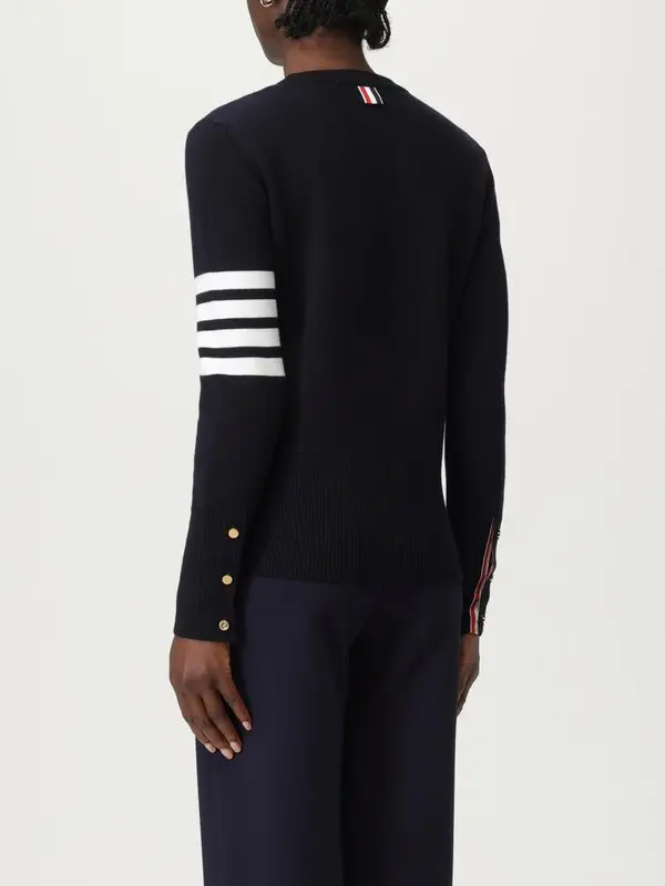 Thom Browne Jumper Colour