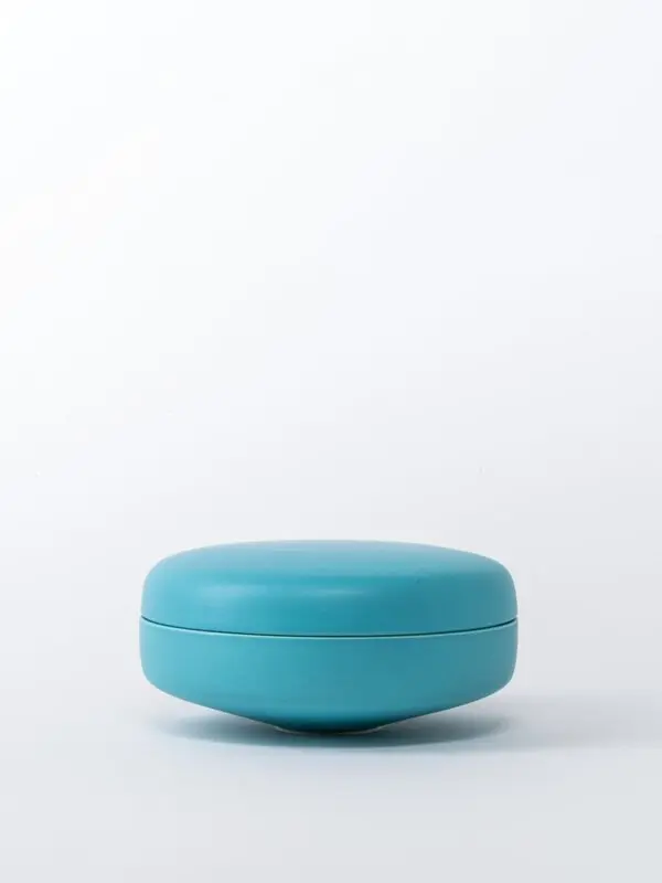 RAAWII Decorative Accessories Lifestyle Colour - Gnawed Blue
