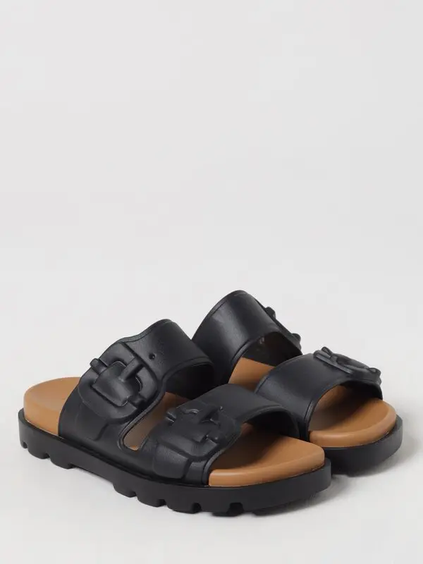 Camper Heeled Sandals Colour