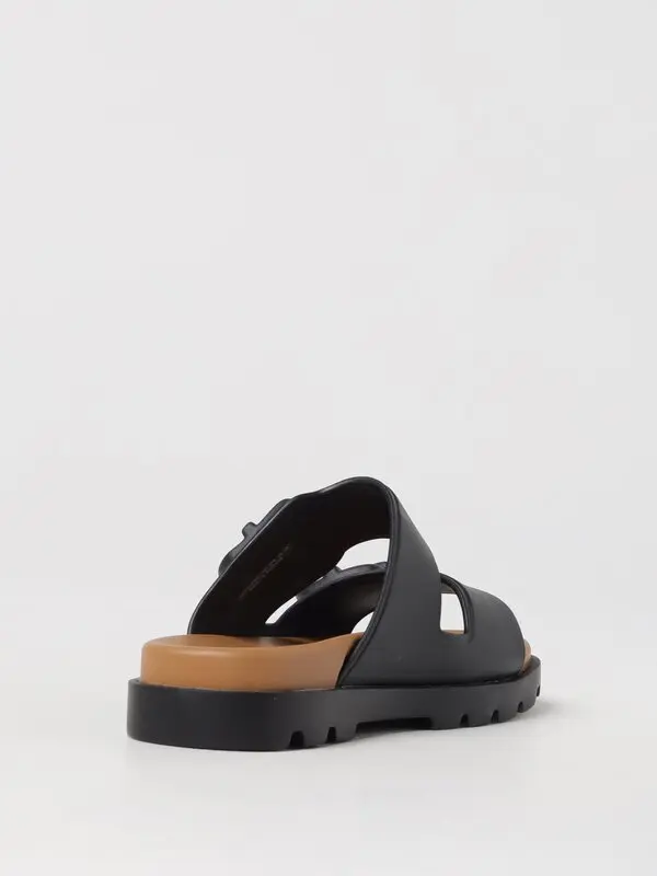 Camper Heeled Sandals Colour