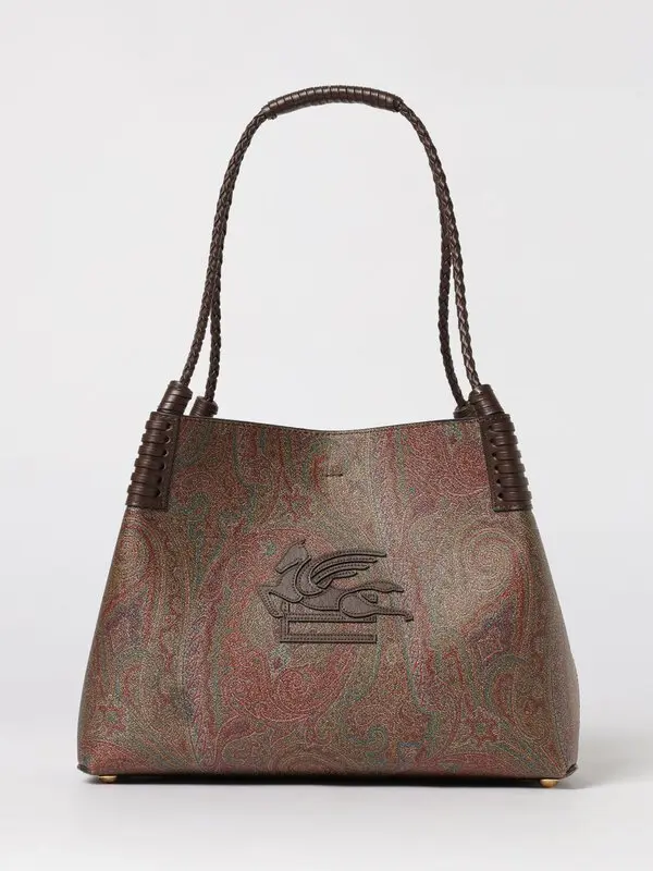 Etro Shoulder Bag Colour