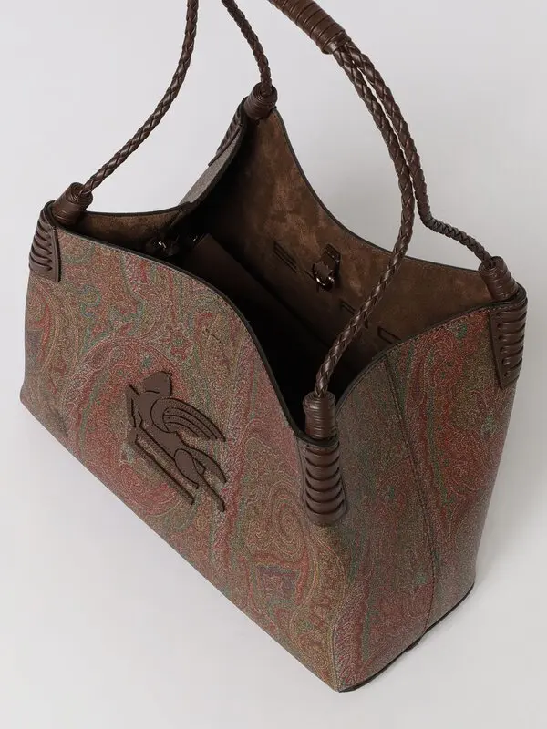 Etro Shoulder Bag Colour