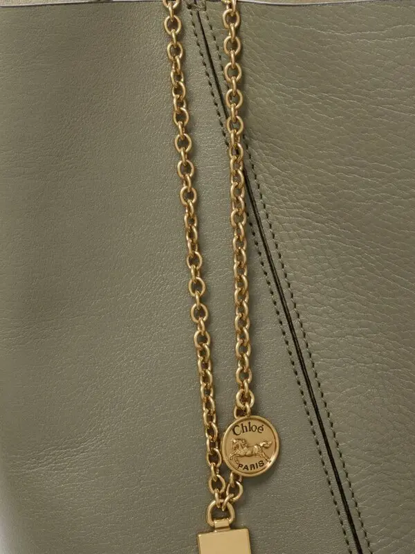 Chloé Shoulder Bag Colour - Green