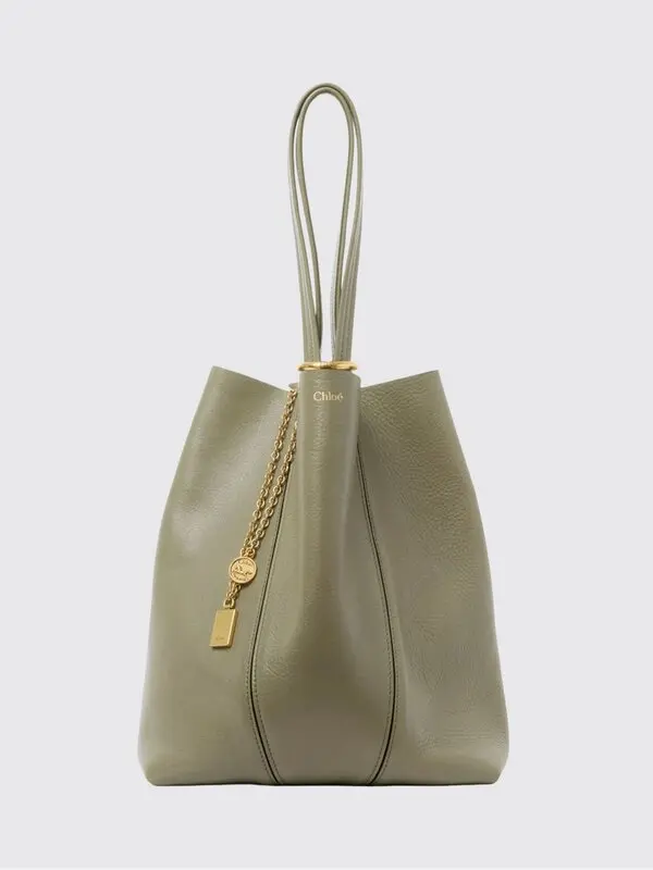 Chloé Shoulder Bag Colour - Green