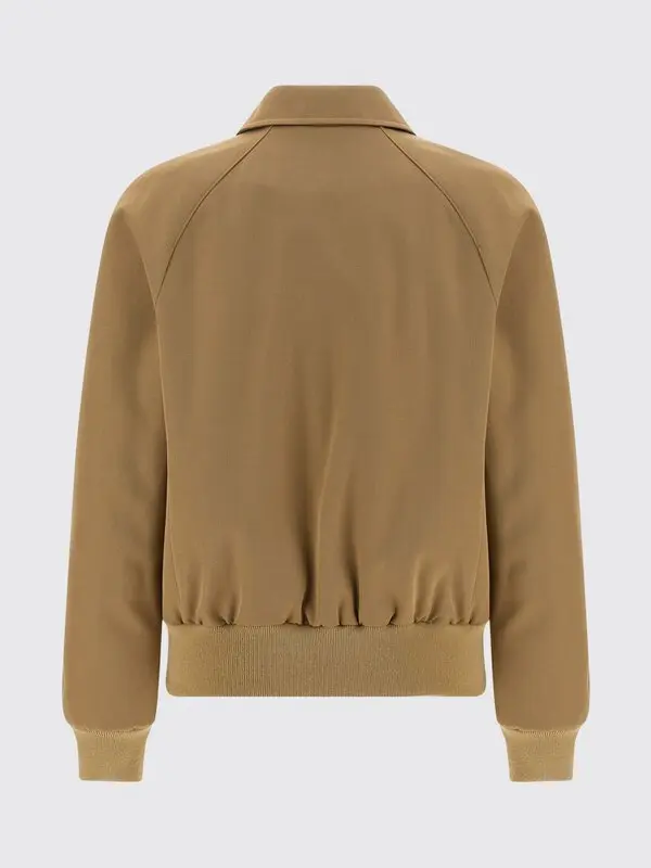 A.p.c. Cotton Blend Jacket