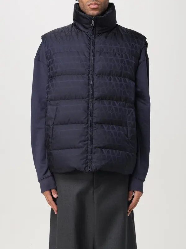 Valentino Garavani Waistcoat Colour