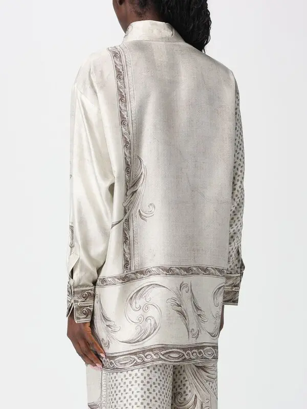 Max Mara Shirt Colour