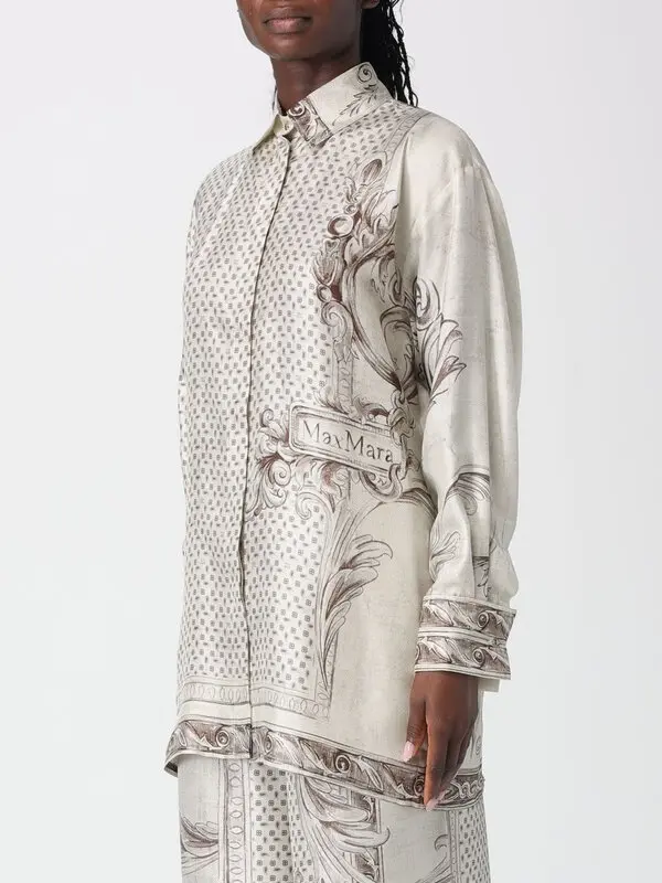 Max Mara Shirt Colour