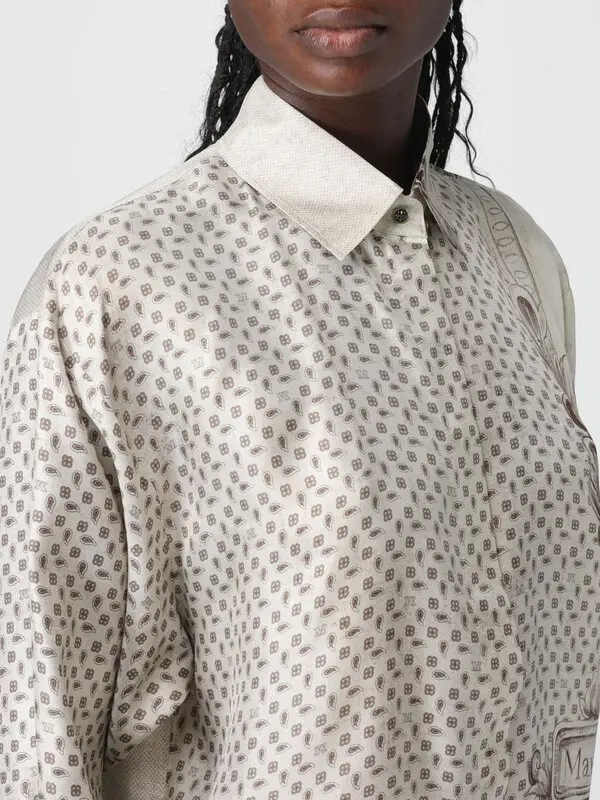 Max Mara Shirt Colour