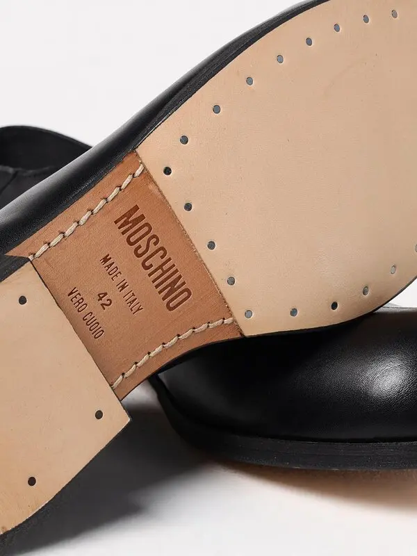 Moschino Loafers Colour