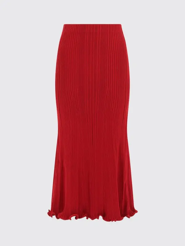 SELF-PORTRAIT Skirt Colour