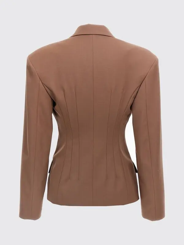 Dries Van Noten Jacket Colour