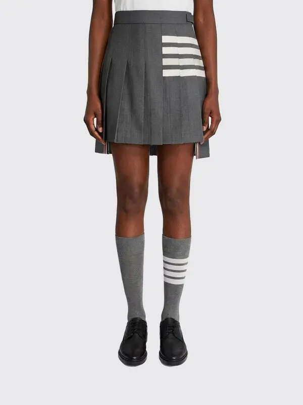 Thom Browne Skirt Colour