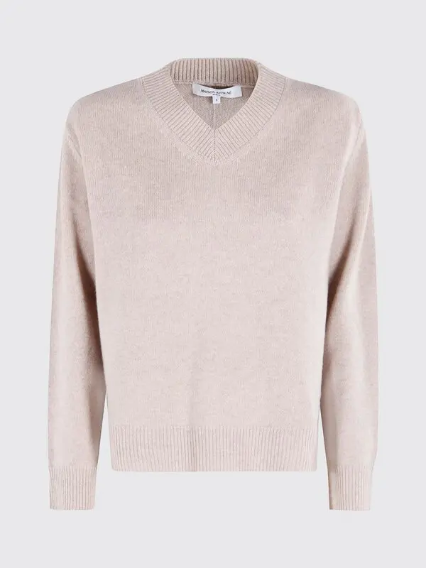 Maison Kitsuné Jumper Colour