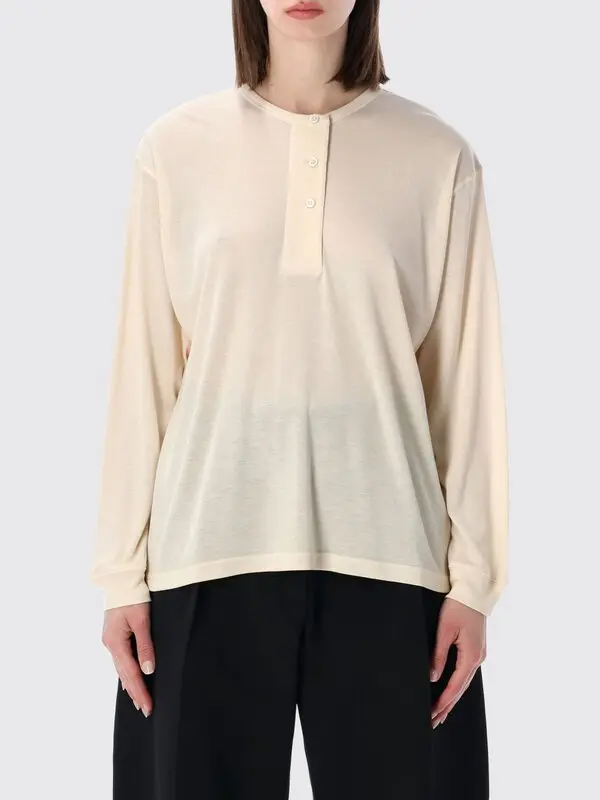 Studio Nicholson Lyocell T-shirt