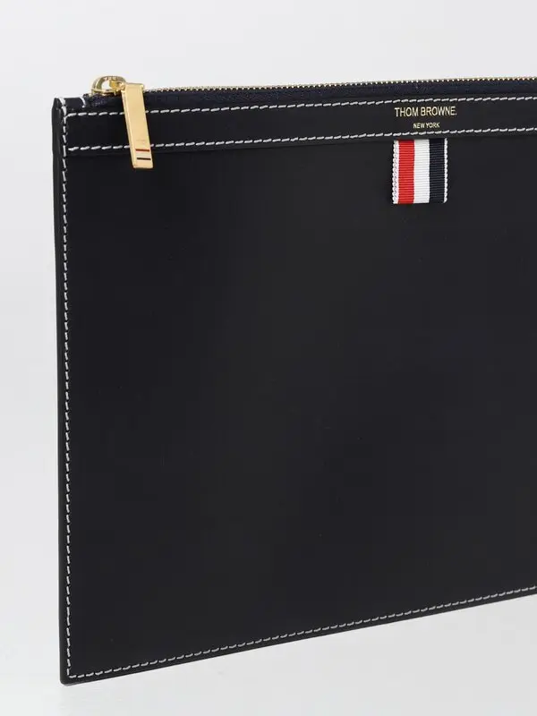 Thom Browne Briefcase Colour
