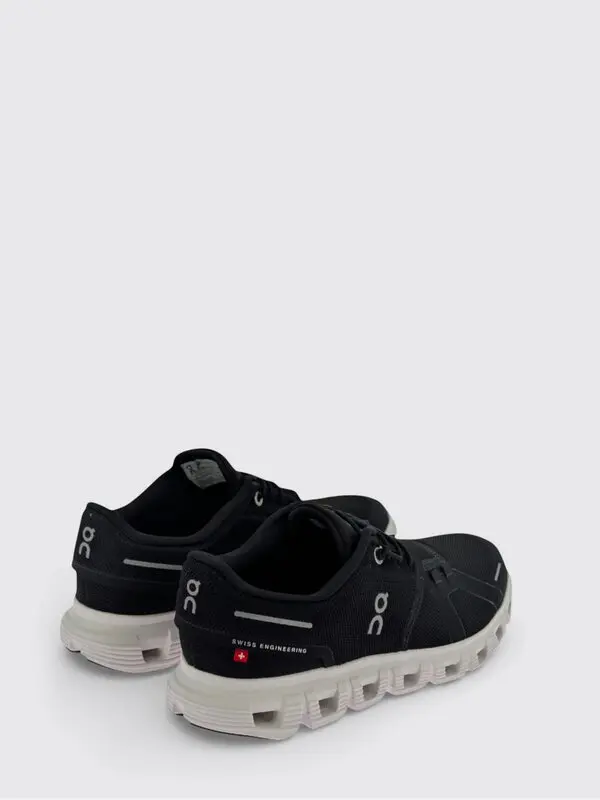 On Cloud 6 Mesh Sneakers
