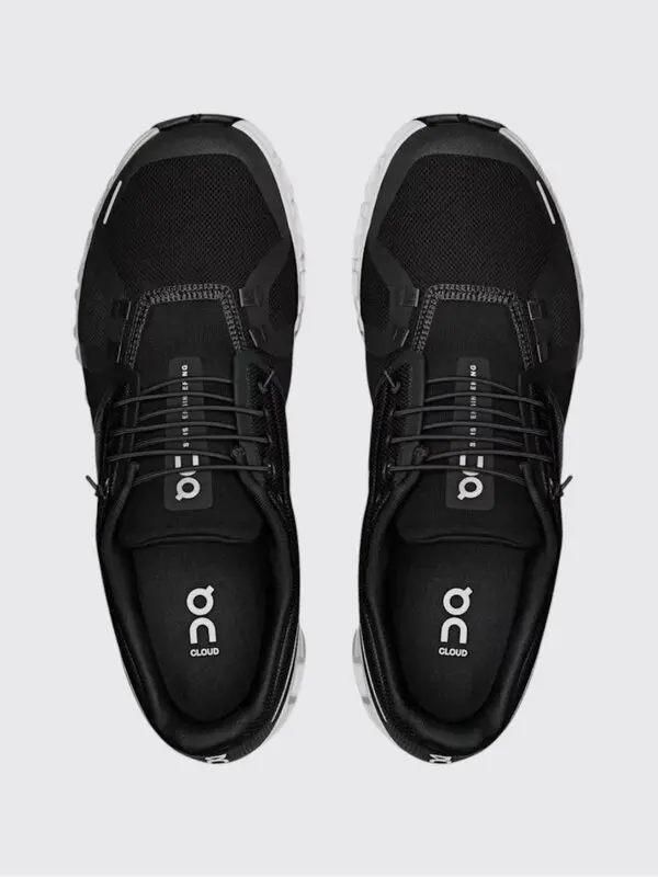 On Cloud 6 Mesh Sneakers