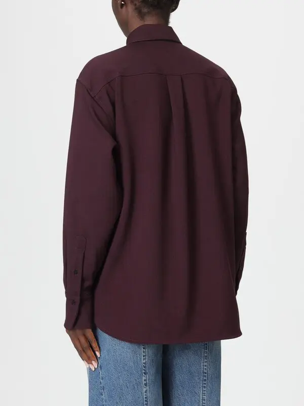 Victoria Beckham Shirt Colour