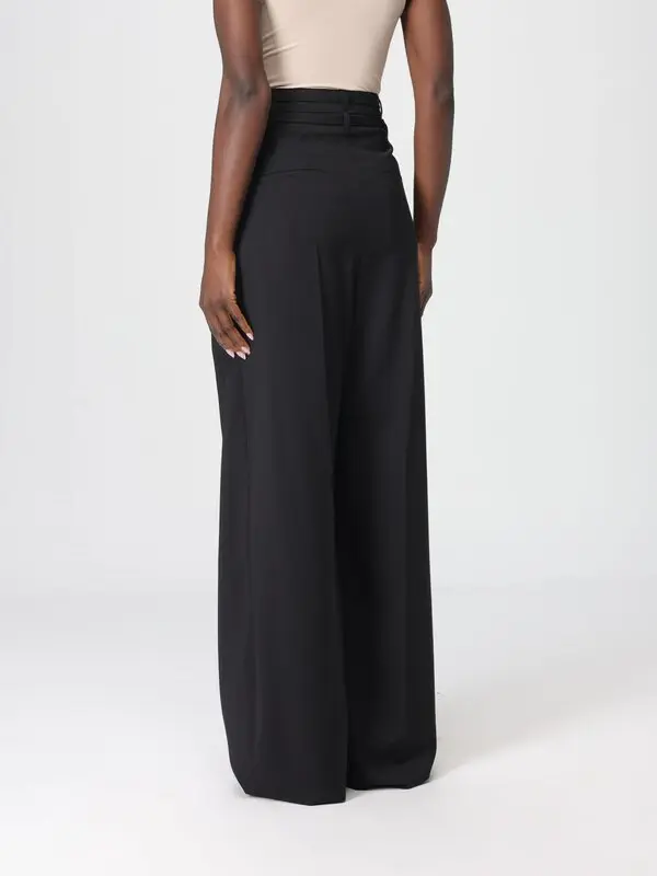 Sportmax Trousers Colour