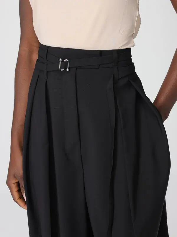 Sportmax Trousers Colour