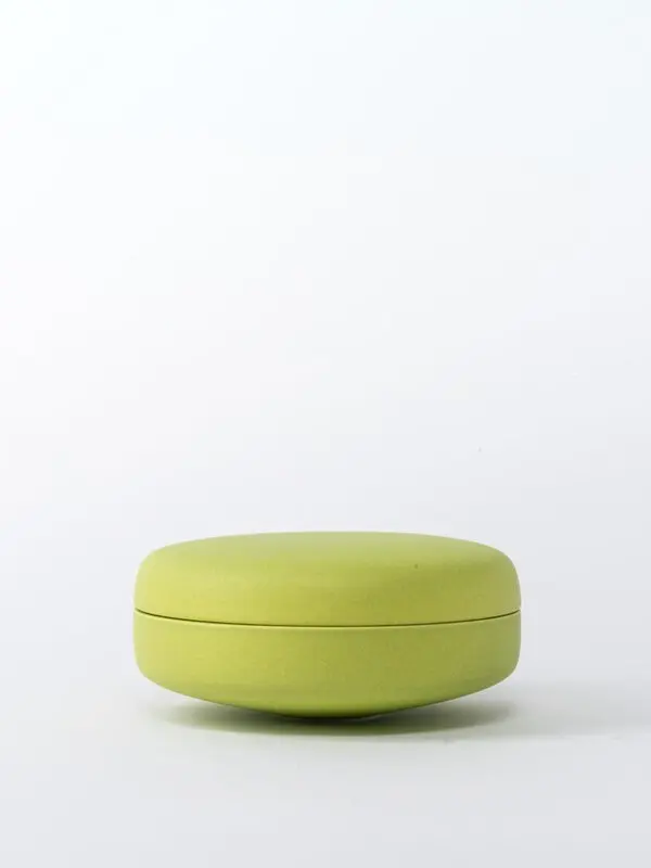 RAAWII Decorative Accessories Lifestyle Colour - Green