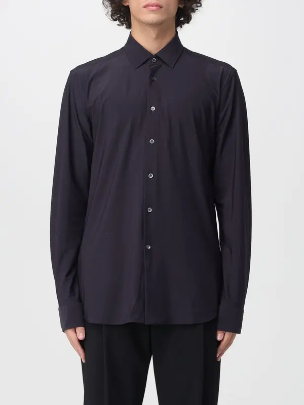 Corneliani Shirt Colour