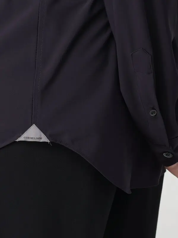 Corneliani Shirt Colour
