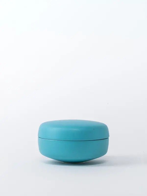 RAAWII Decorative Accessories Lifestyle Colour - Gnawed Blue