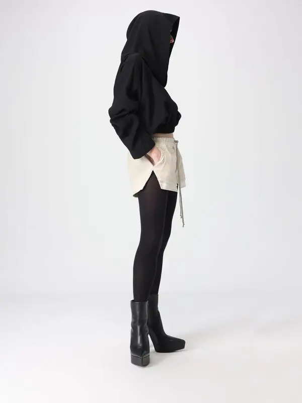 Rick Owens Sweatshirt Colour